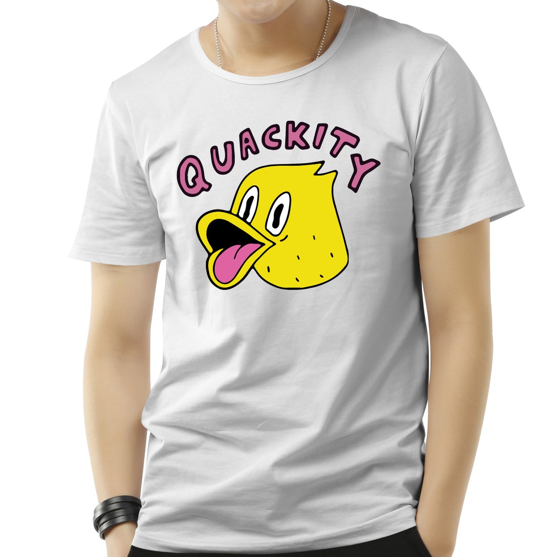 Quackity Merch Quackity Habibi Duck Gifts for Fans, for Men and Women ...