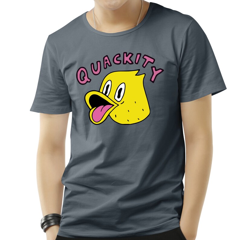 Quackity Merch Quackity Habibi Duck Gifts for Fans, for Men and Women ...