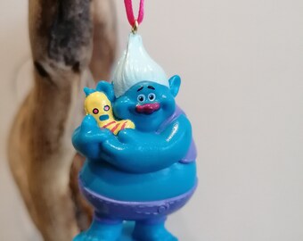 Mr Dinkles Trolls | Etsy