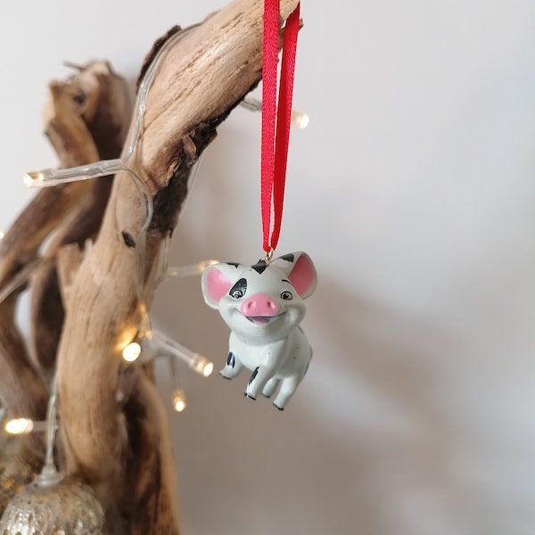 Pua Pig Costume - Etsy