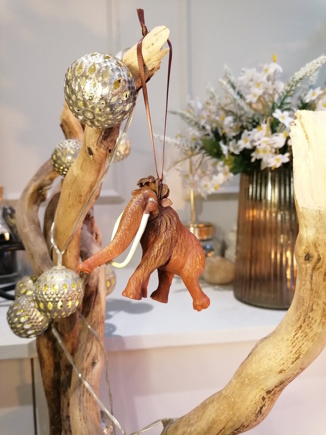 Disney Ice Age Christmas Decoration Figure, Ornament Bauble, Disney ...