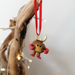 Kakamora - Etsy