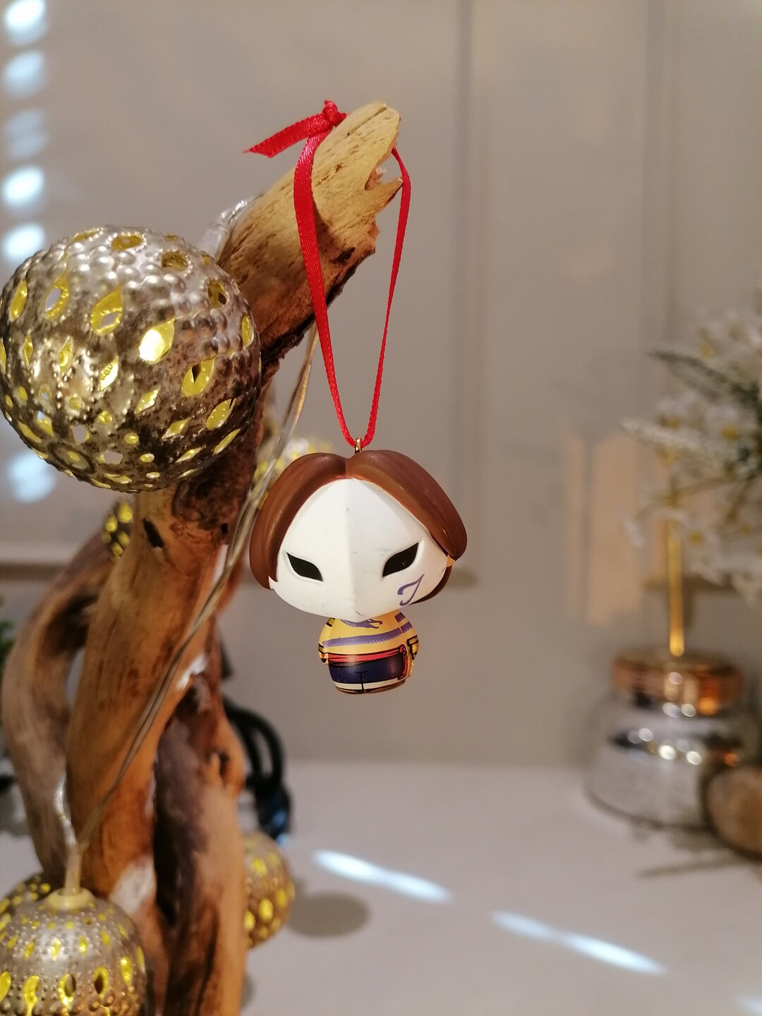 Disney Animation Christmas Decoration Figure, Ornament Bauble, Disney ...