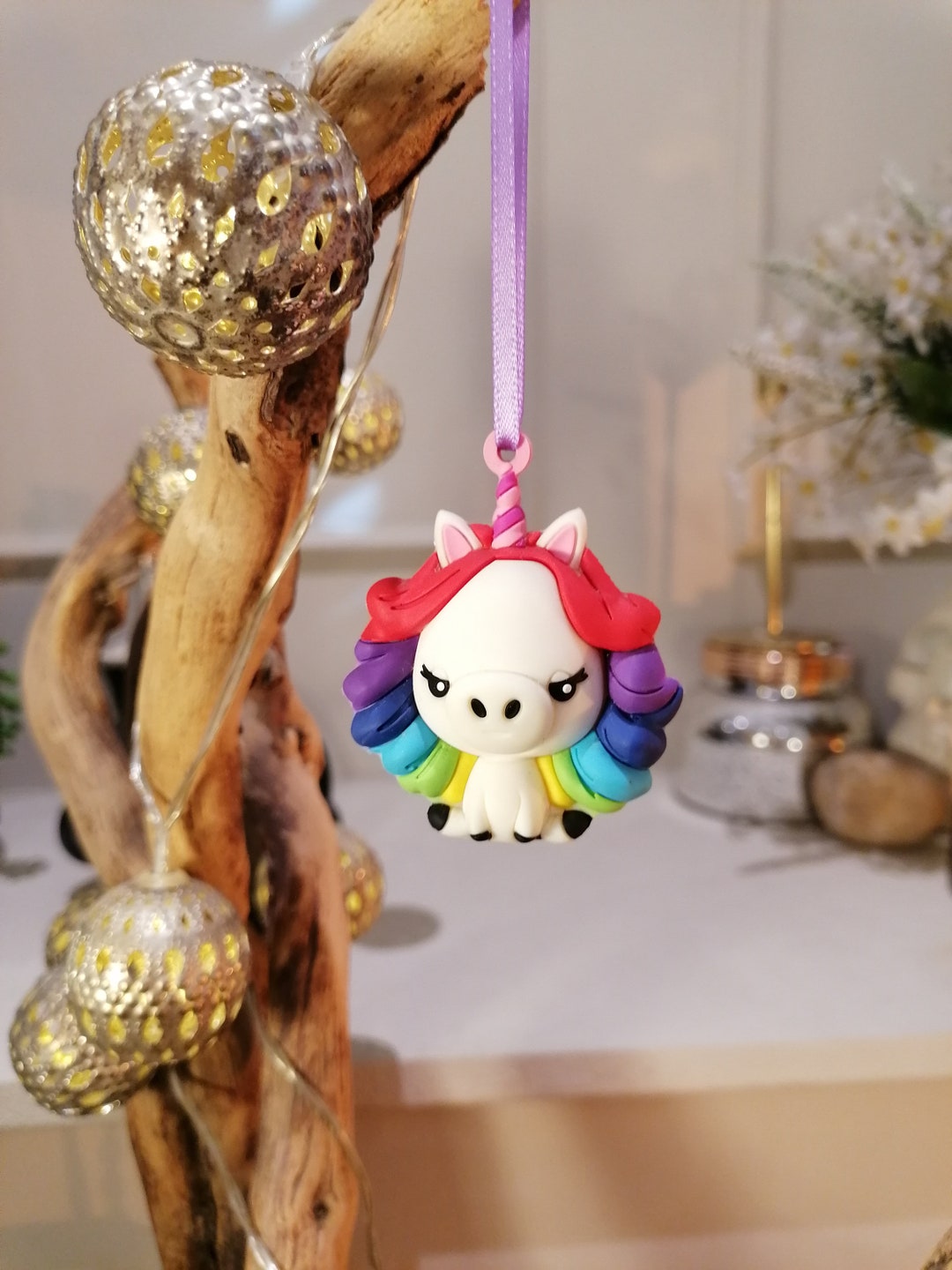 Disney Inside Out Christmas Decoration Figure, Ornament, Disney ...