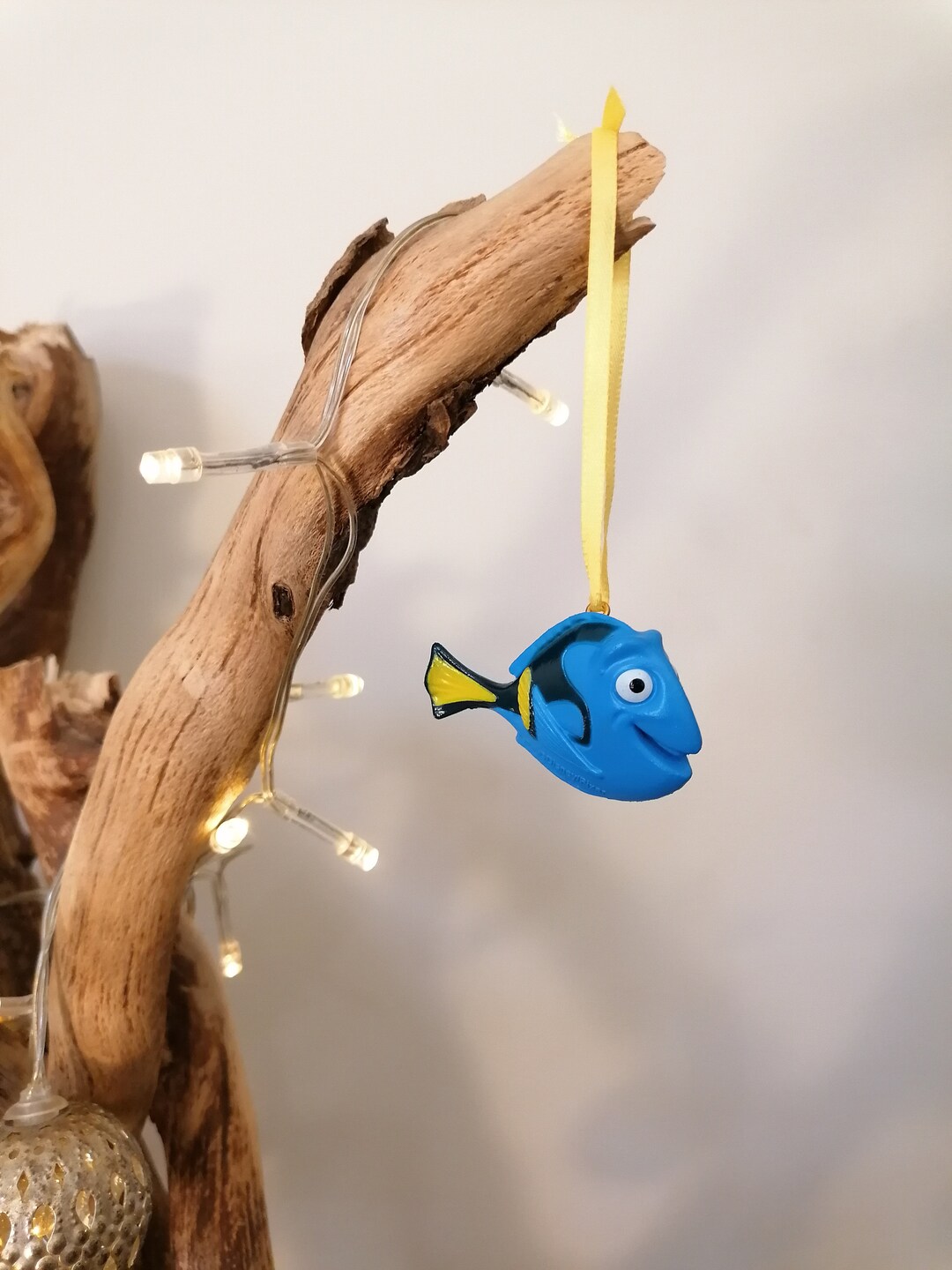 Disney Finding Dory, Finding Nemo Figure, Christmas Tree Decoration ...
