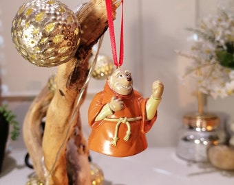 Disney's Robin Hood Christmas Ornaments - Etsy