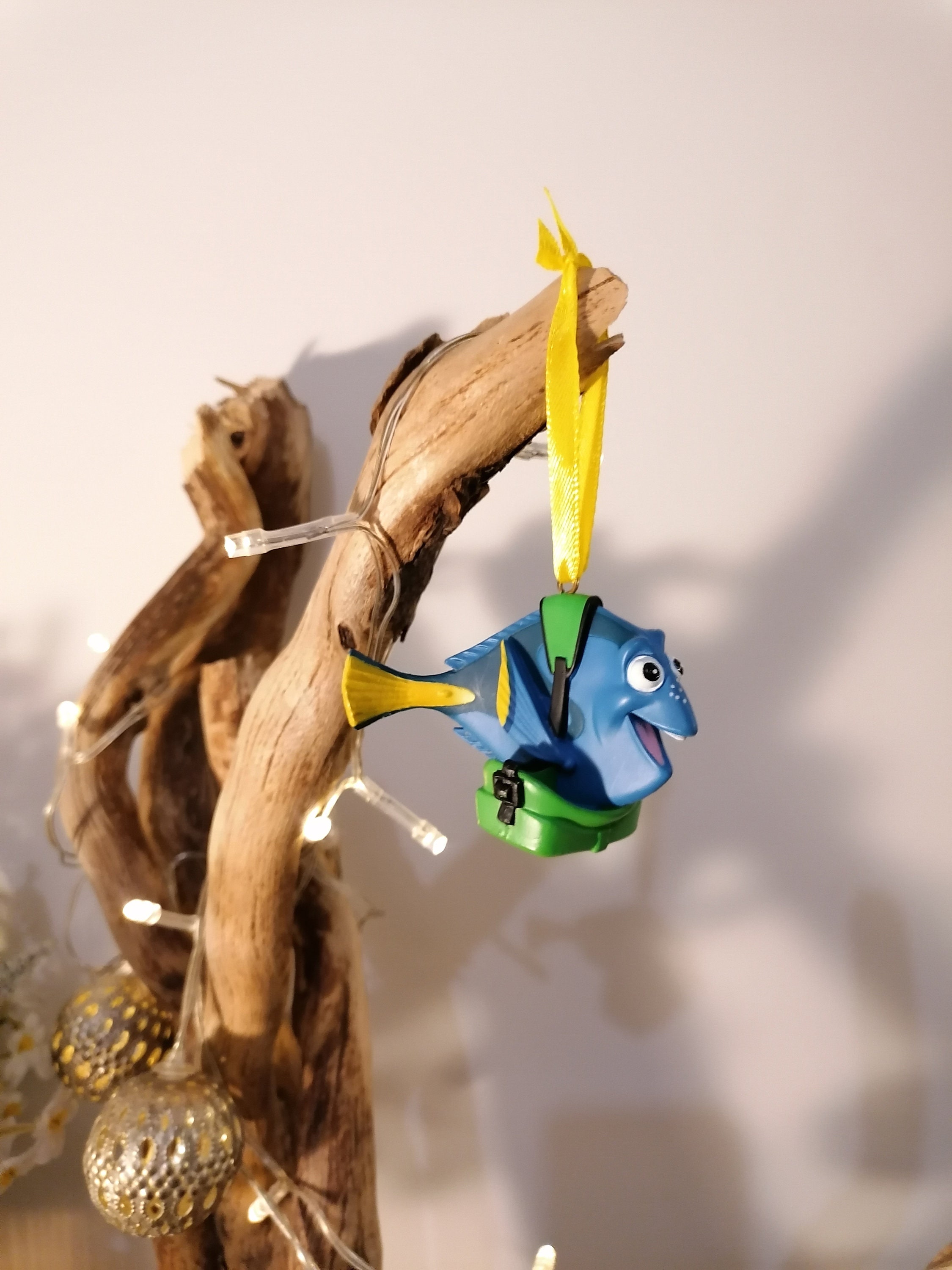 Ornaments Ornaments & Accents Finding Nemo Disney Store Finding Dory ...