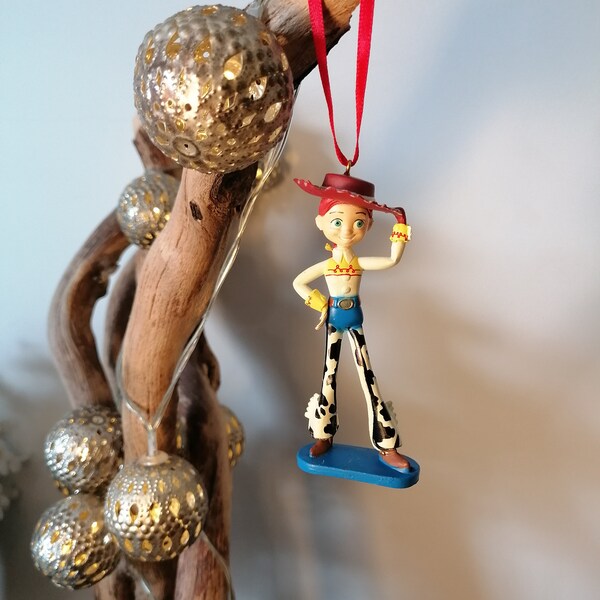 Jessie Decorations - Etsy