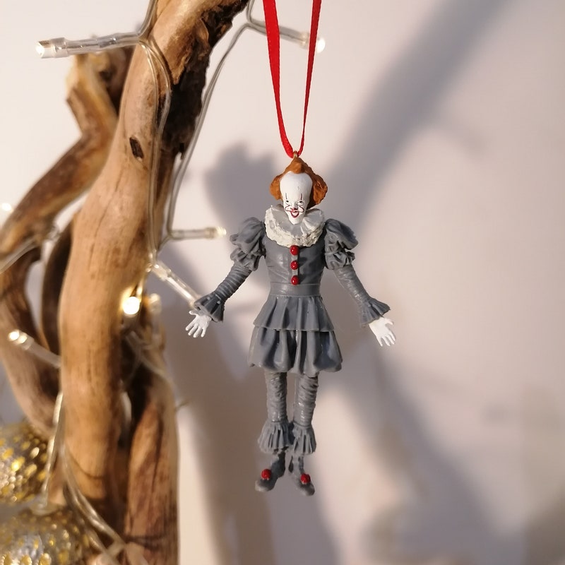 Horror Christmas - Etsy