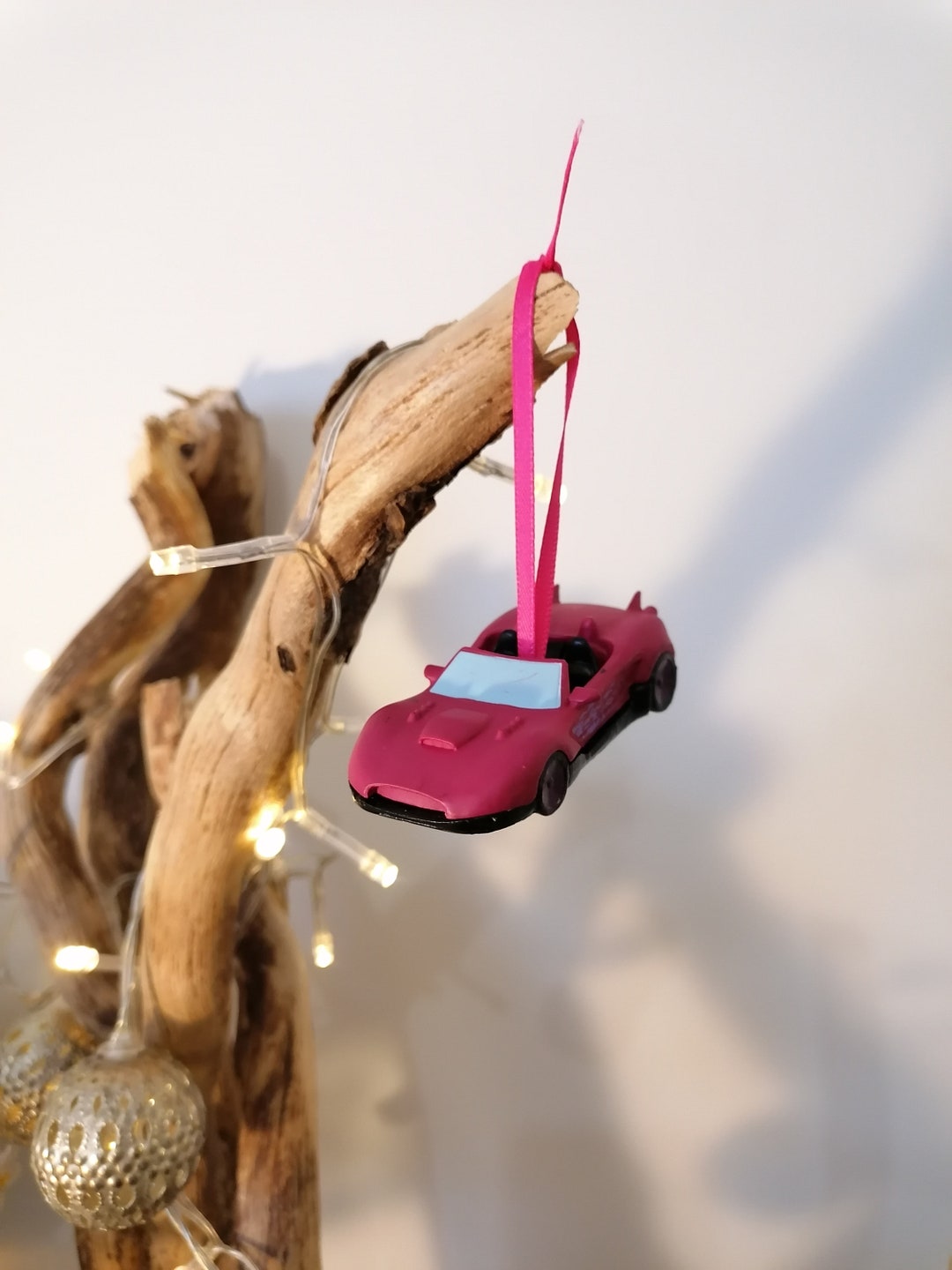 Disney Wreck It Ralph Christmas Decoration Figure, Ornament Bauble ...