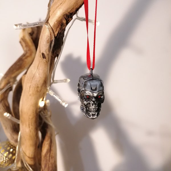 Terminator - Etsy