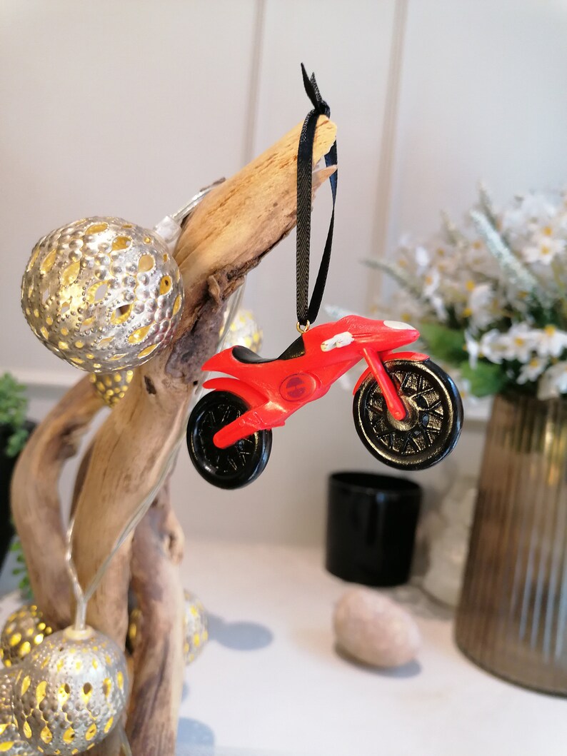 Disney the Incredibles Elasticycle Christmas Decoration Figure ...