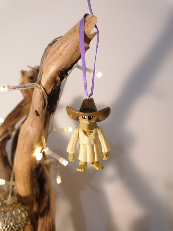 Disney Store Coco Chicharron Figure Christmas Tree Decoration | Etsy