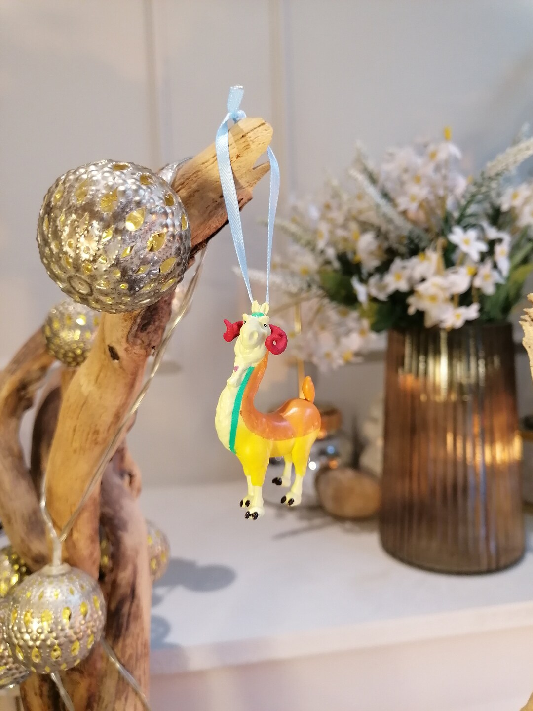Disney Ice Age Christmas Decoration Figure, Ornament Bauble, Disney ...