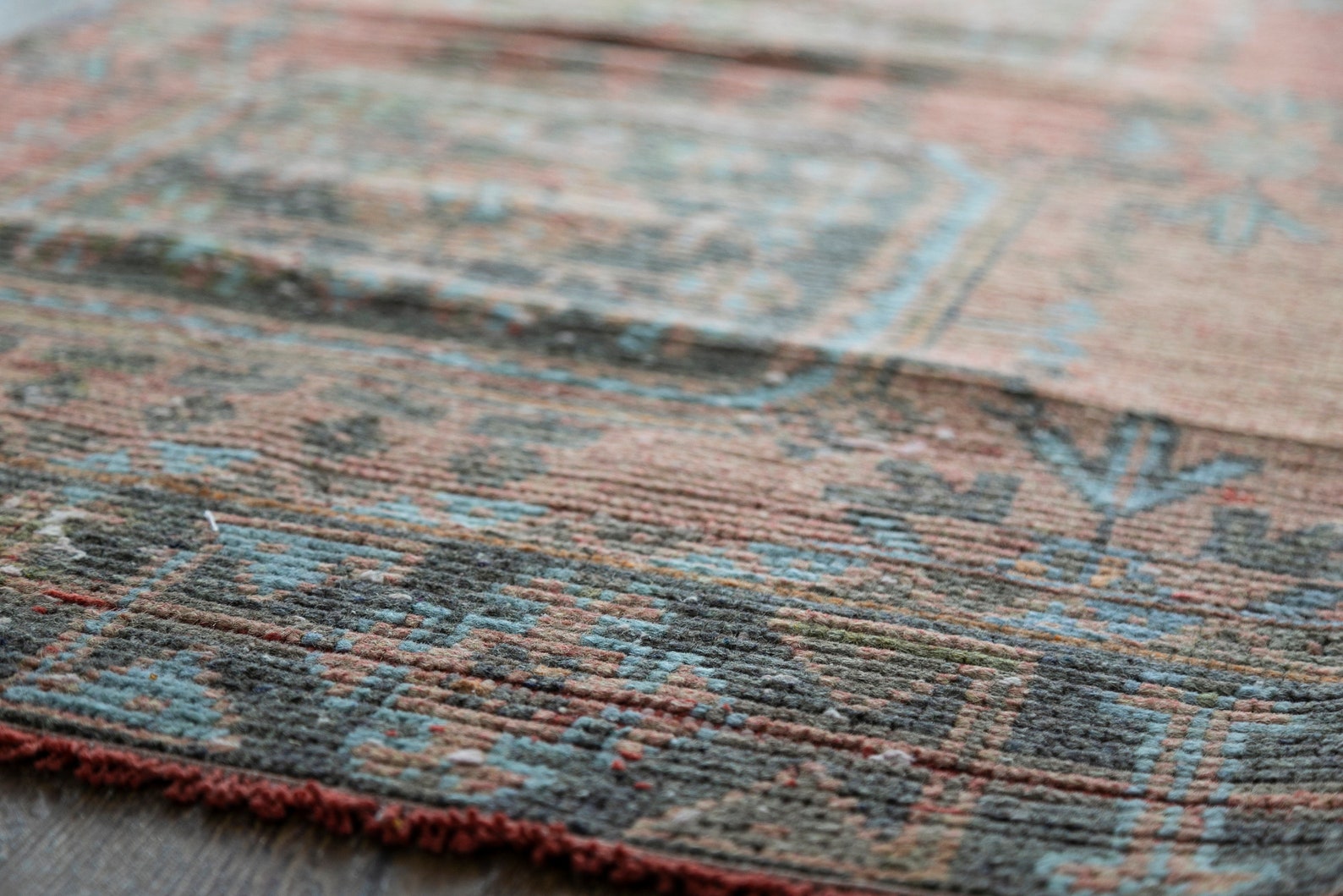 Turkish Living Room Decor Turkish Handmade Rug Turkish - Etsy