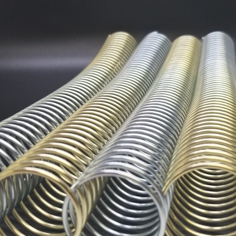 Metal Coil Spring - Etsy