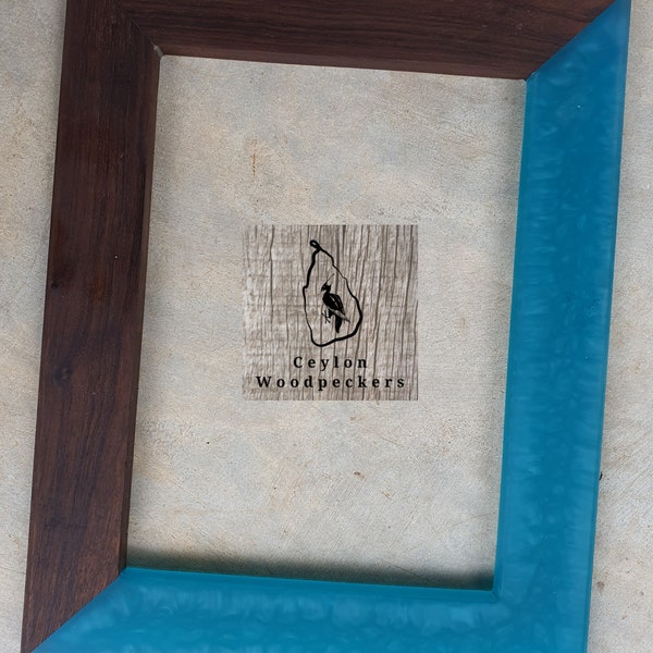Picture Frames Epoxy - Etsy