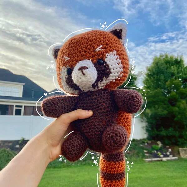 Crochet Chibi - Etsy