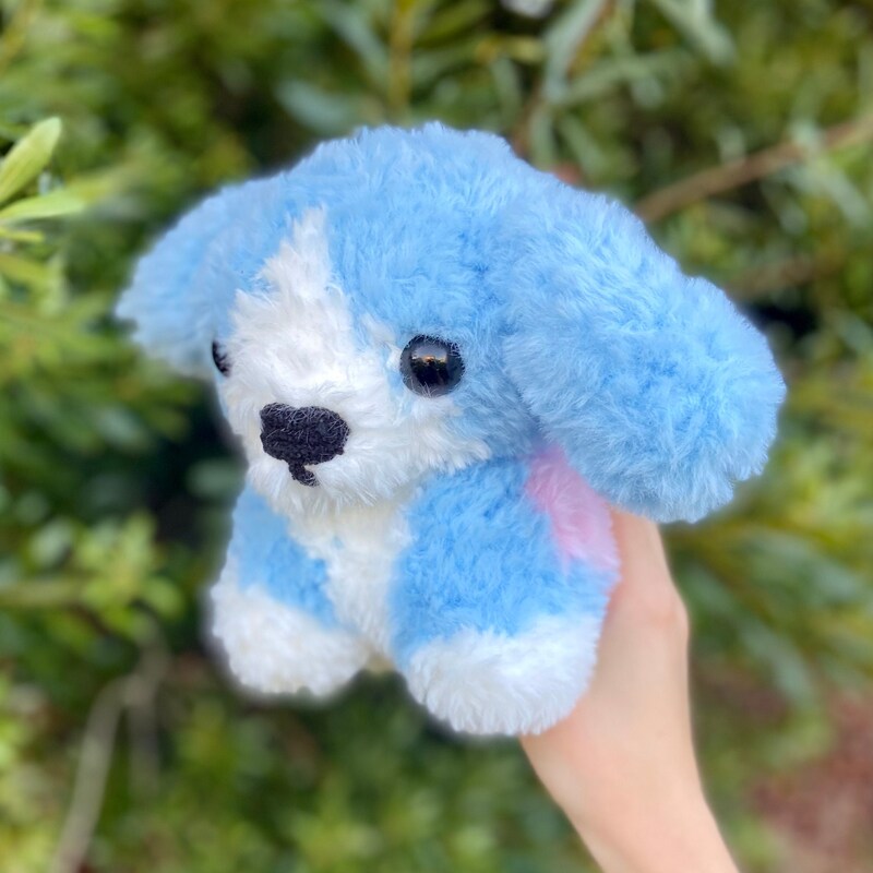 Pride Stuffed Animals - Etsy