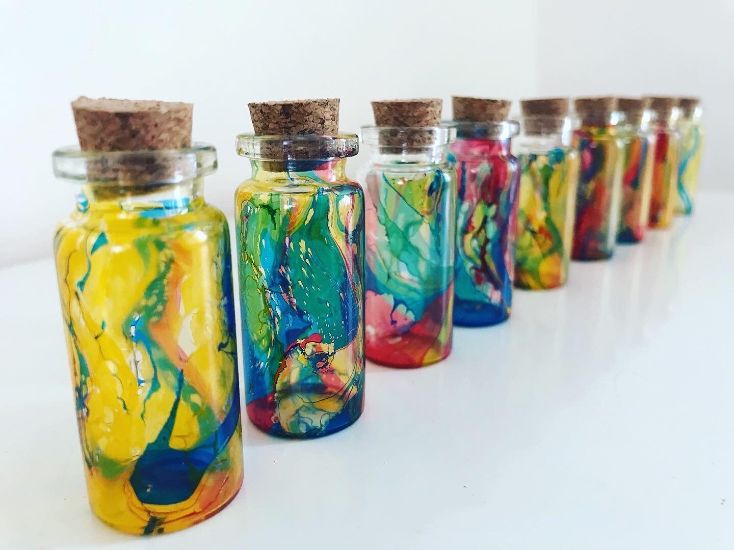 Flower Potion Sensory Play Rooted Childhood, 60% OFF