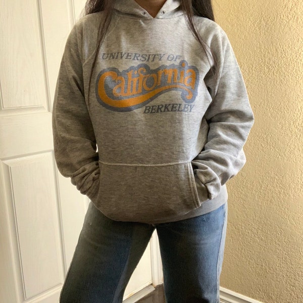 Uc Berkeley Vintage - Etsy