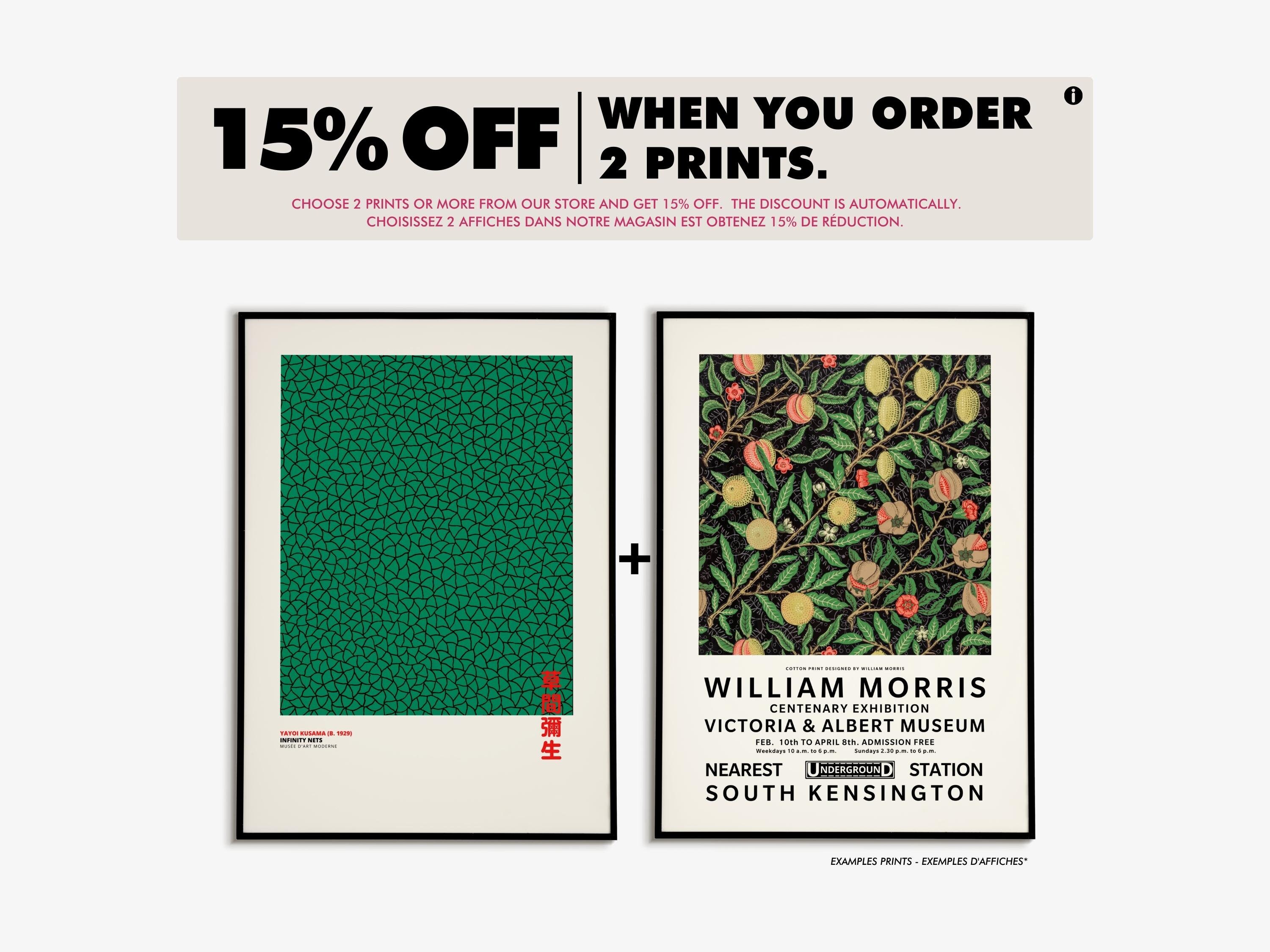 Affiche Yayoi Kusama Poster Yayoi Kusama Affiche - Etsy France