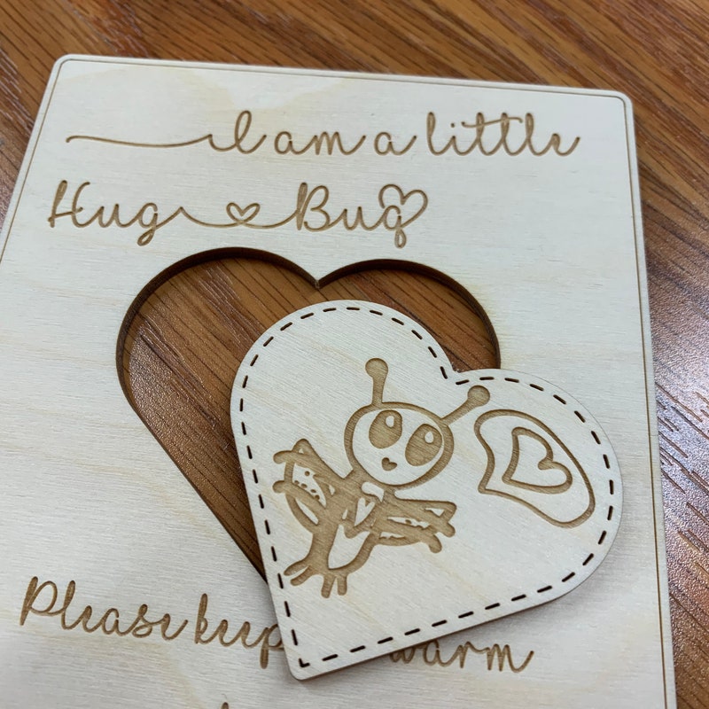 Bug Get Well Card - Etsy