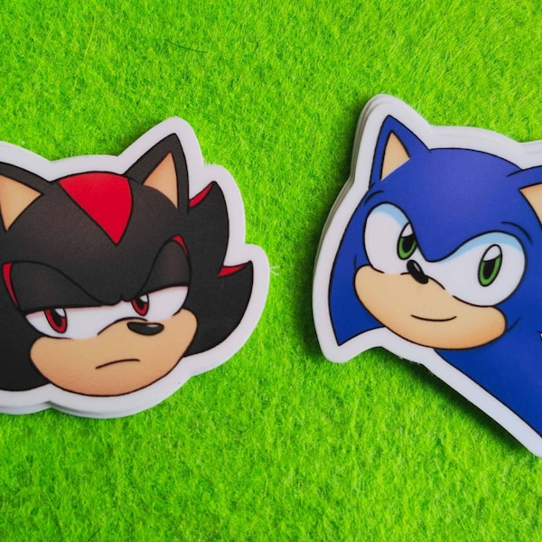 Sonic Shadow Font Svg - Etsy