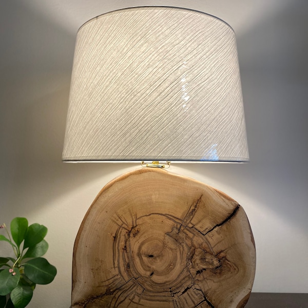 Rustic Lamps - Etsy Canada