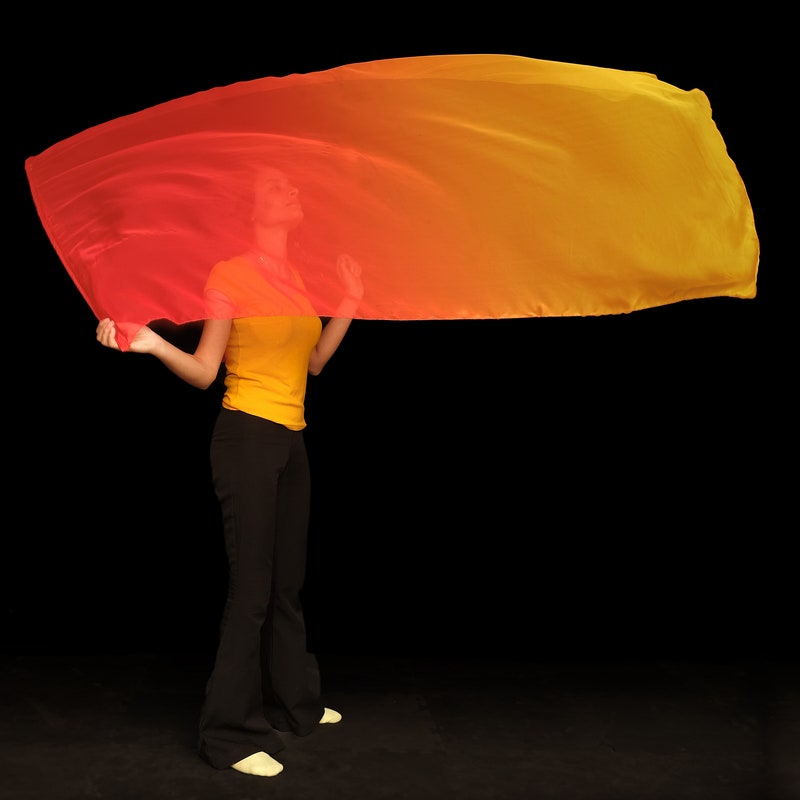 Worship Fire Flame Flags - Etsy