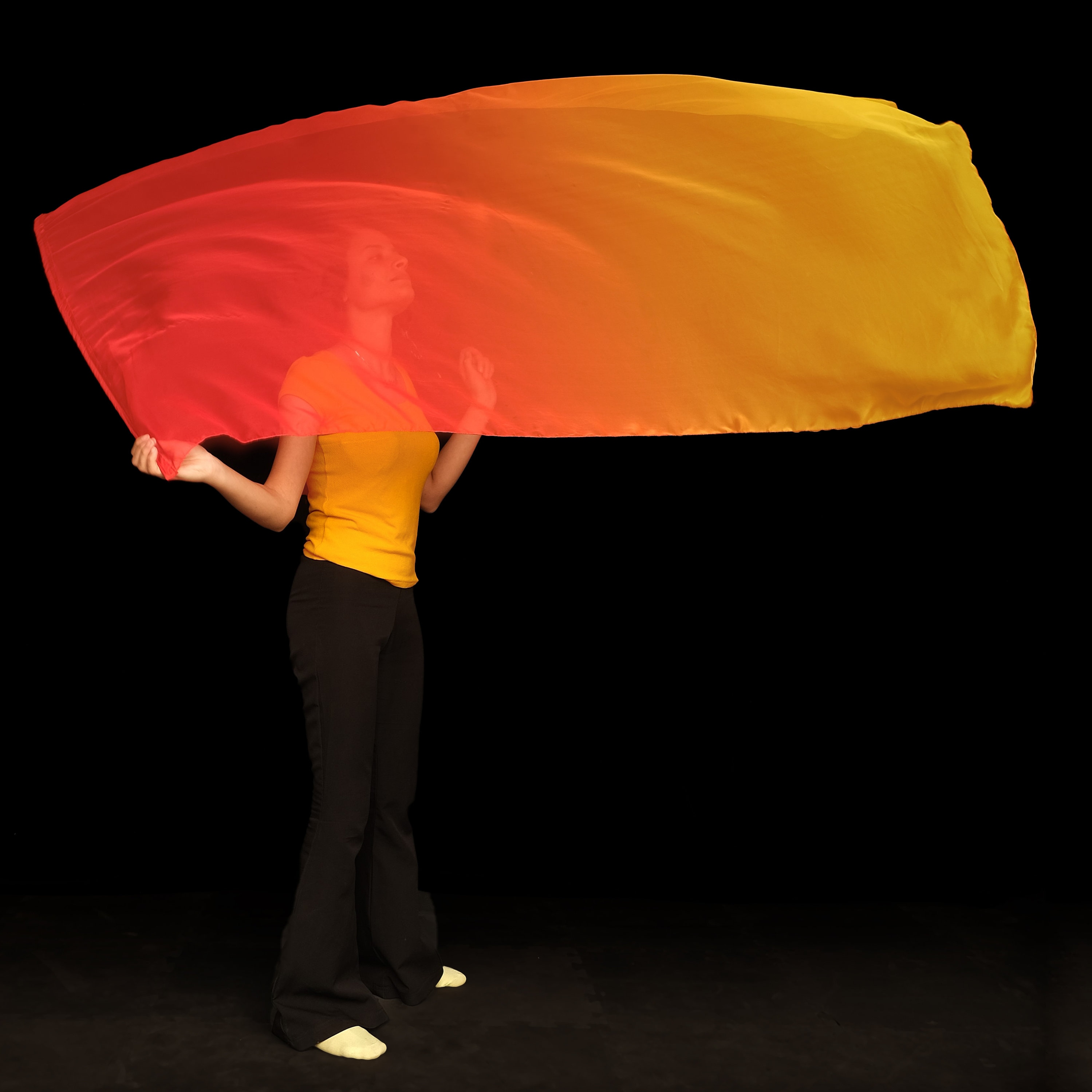 A FLAME OF FIRE, Worship Flags, Dancing Flags, Praise Flags, Angel's Wings, Swing Flags, Holy ...