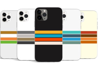 Custom Phone Case Line Art - Etsy