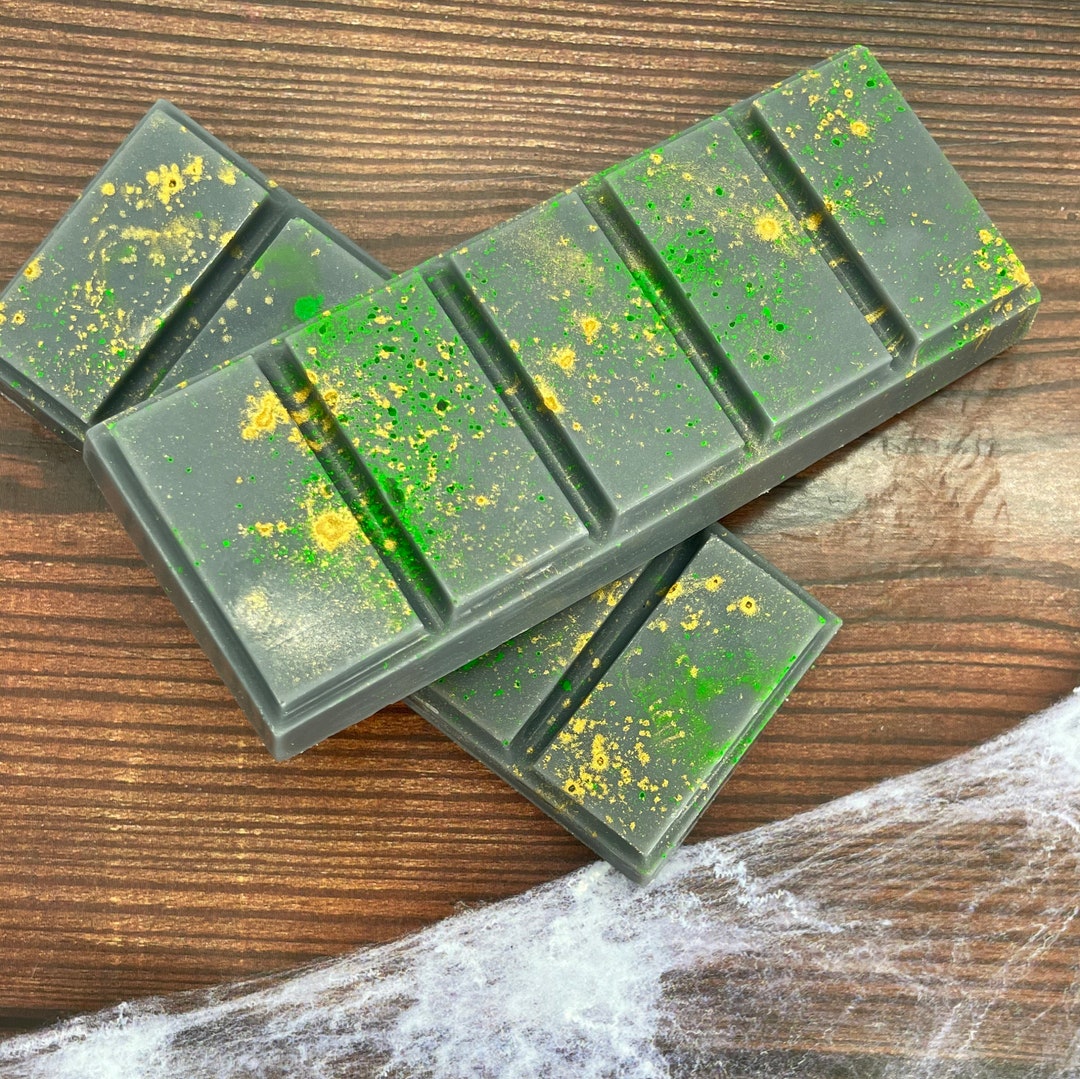 Xenomorph Lemon Sherbet Aliens Movie Inspired Sci-fi Spooky Classic ...