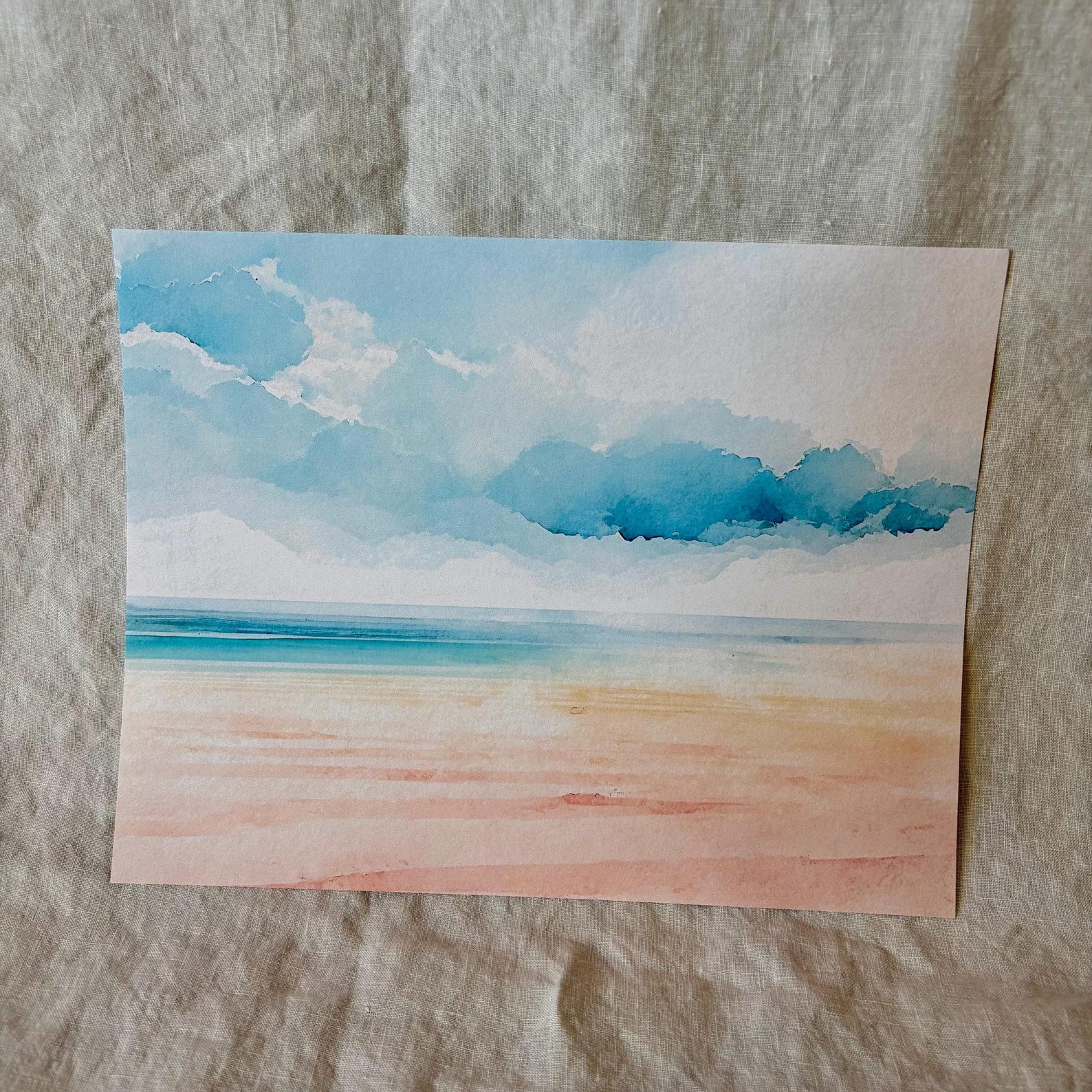 Beach/summer Themed Attendance Charts - Etsy