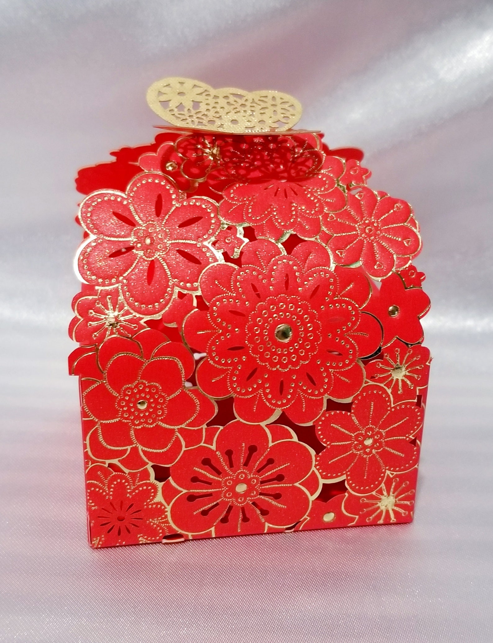 Red Egg and Ginger Party Favors. Chinese New Year. Wedding. 100 Days ...