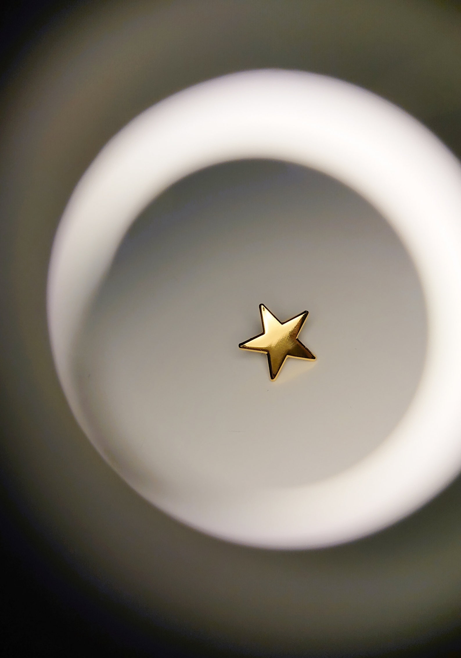 Little Star - Lapel Pin - Etsy