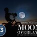 Moon Overlays, Photoshop Overlays, Photoshop Moon Overlays for ...