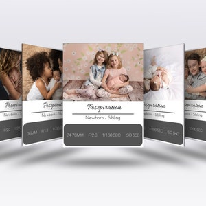 Posing Cards for Photographers, Learn How to Pose, Photography Posing ...