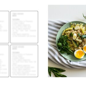 Food Photography & Restaurant Client Guide Magazine for Photographers ...