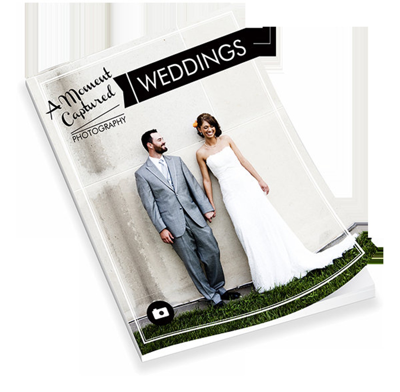 Photography Welcome Packet Bundle Magazine Template Client - Etsy