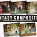 23 Composite Videos | Step by Step Tutorials | Over 515 Minutes for ...