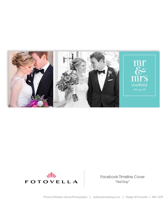 Wedding fb covers | Beachweddingtips.com
