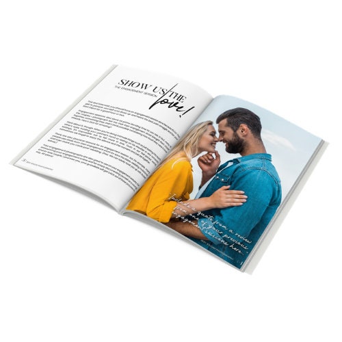 Wedding Welcome Packet Wedding Client Guide Wedding | Etsy