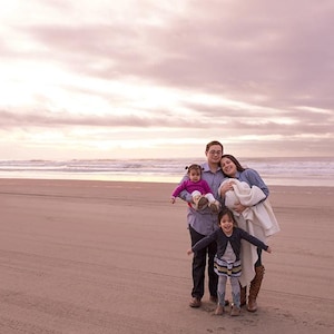 Family Editing Tutorial Videos for Photographers - Etsy