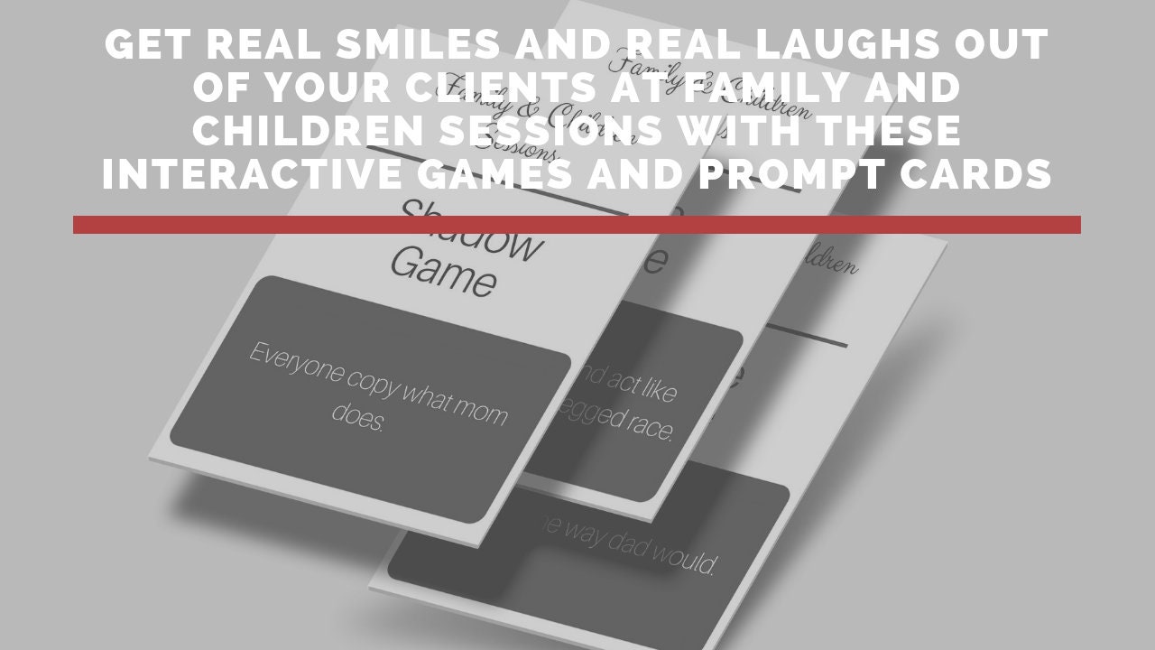246 Interactive Game & Prompts for Family Photography Sessions - Etsy