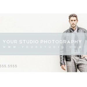 Senior Rep Marketing Bundle, Senior Photographer Marketing Kit, Senior ...