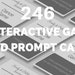 246 Interactive Game & Prompts for Family Photography Sessions - Etsy