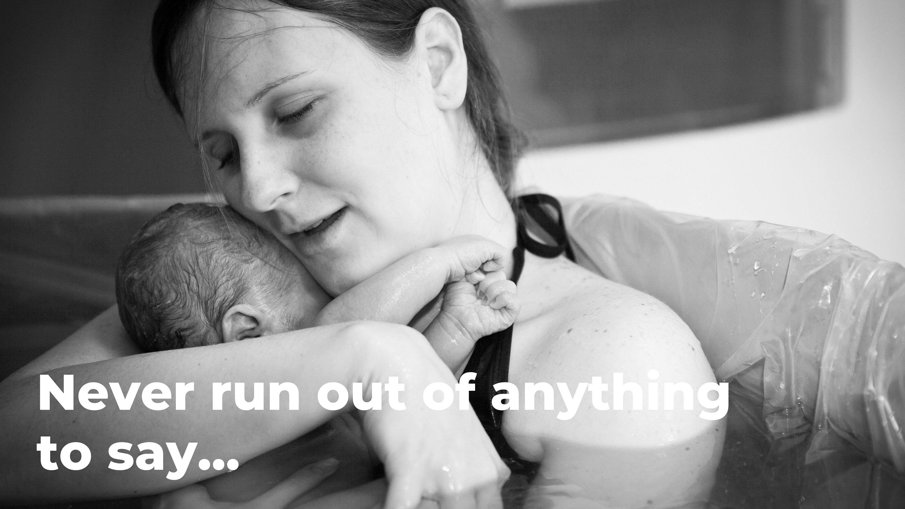 365 Birth Photography Social Media Posts, Fresh 48 Photographer ...
