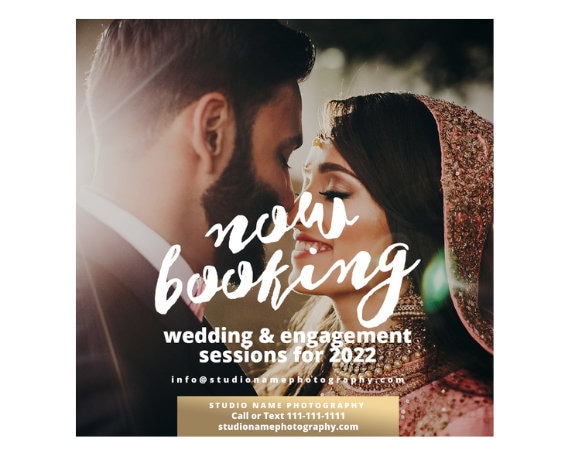 Wedding Advertising Poster Wedding Poster Etsy UK