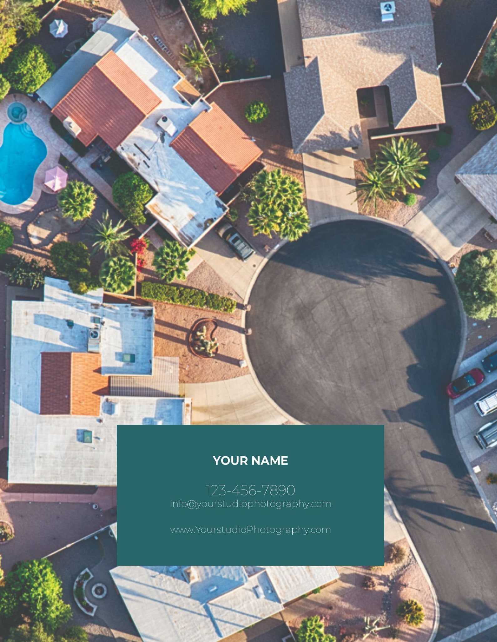 Real Estate Client Guide Magazine Template version 3 for - Etsy